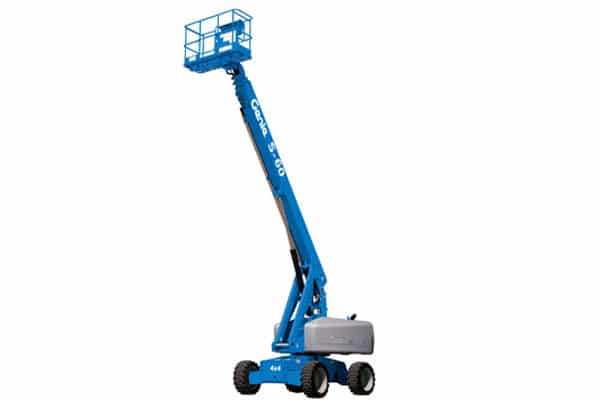 GENIE 60′ STRAIGHT | Renegade Rentals