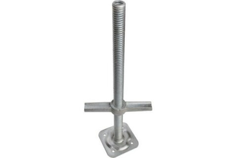 SCAFFOLD LEVEL JACK | Renegade Rentals